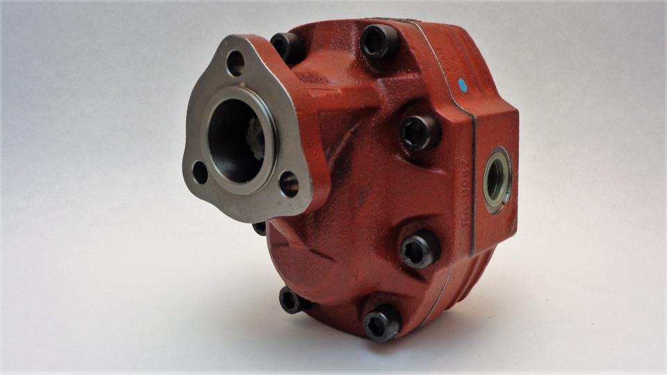 Vente produit, composant hydraulique : FP40.* D0 19T1 L GG/GF-N