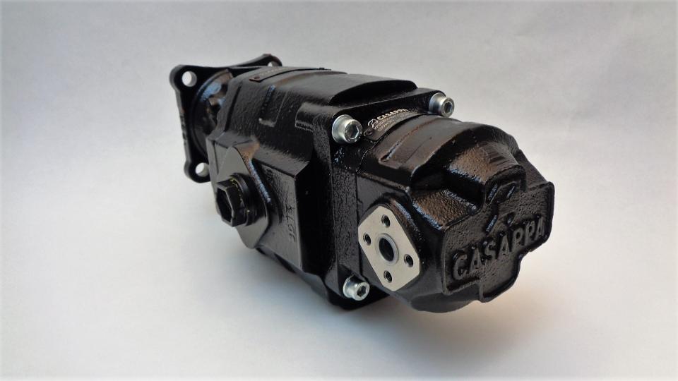 Vente produit, composant hydraulique : FP30.* D0 16Z0 / KP20
