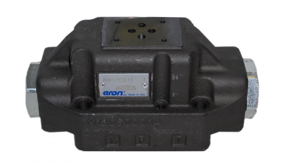 LISTE DES PRODUITS DE TYPE DISTRIBUTEURS CETOP, VALVES MODULAIRES ET ...