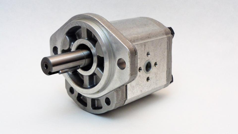 Vente produit, composant hydraulique : PLP20.*D0 49S1 LEA/EA NEL FS