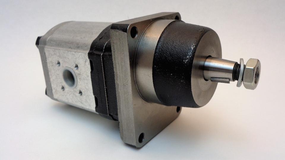 Vente produit, composant hydraulique : PLP20.*D0 55W8 LBE/BC NEL FS
