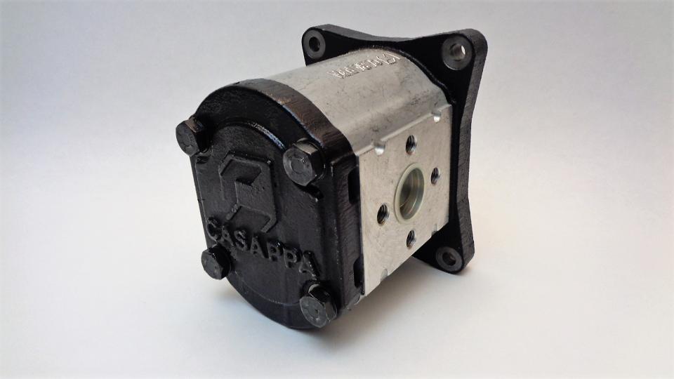 Vente produit, composant hydraulique : PLP30.*D0 84E4 LEF/ED N FS