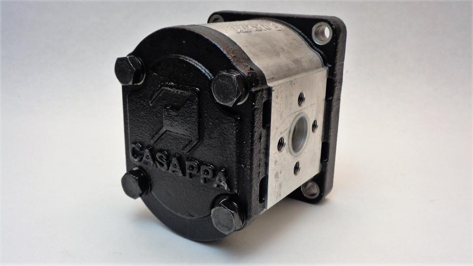 Vente produit, composant hydraulique : PLP30.*D0 83E3 LED/EB NEL F