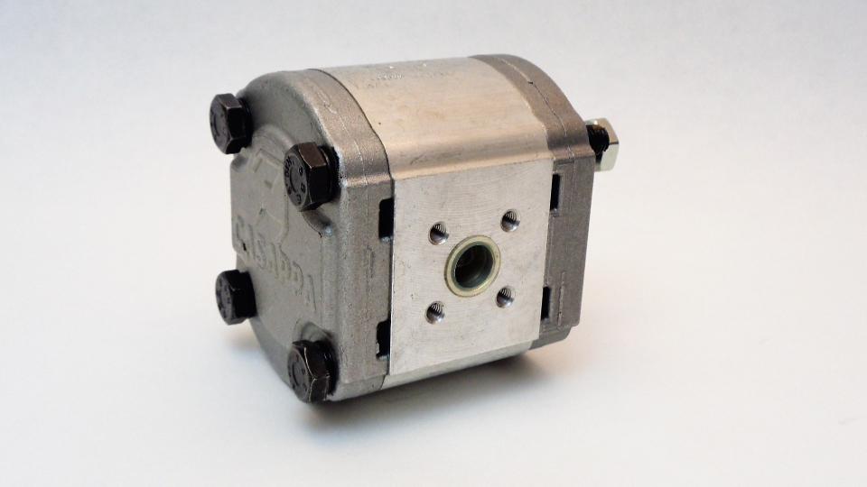 Vente produit, composant hydraulique : PLP20.*D0 54B5 LBE/BC NEL FS