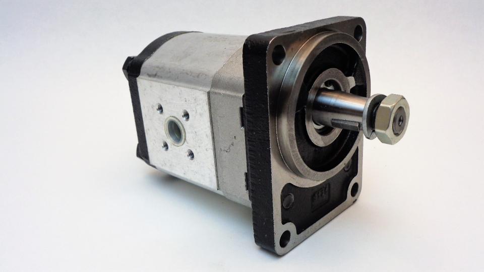 Vente produit, composant hydraulique : PLP20.*D5 55B2 LBE/BC NEL FS