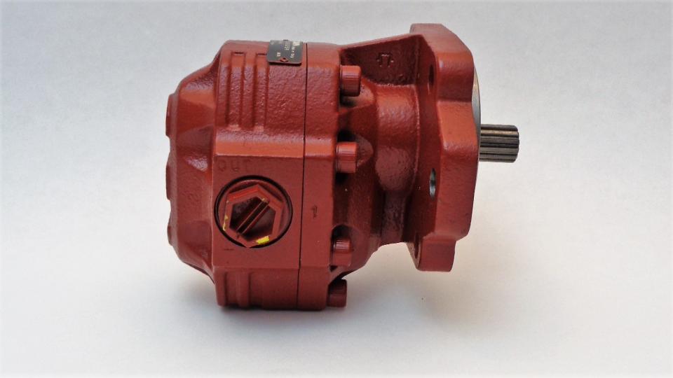 Vente produit, composant hydraulique : FP30.* D0 04S3 L GE/GE N