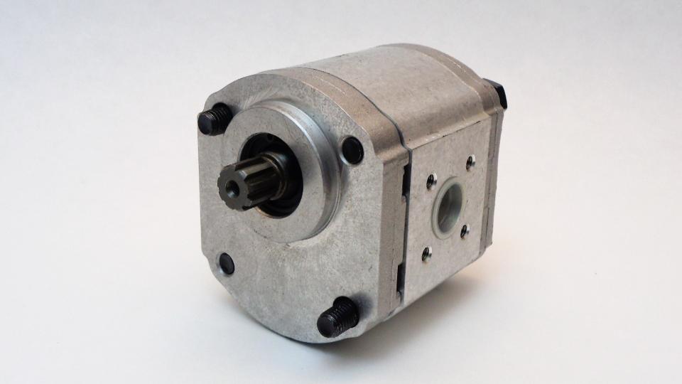 Vente produit, composant hydraulique : PLP20.*D0 12B5 LBE/BC NEL FS
