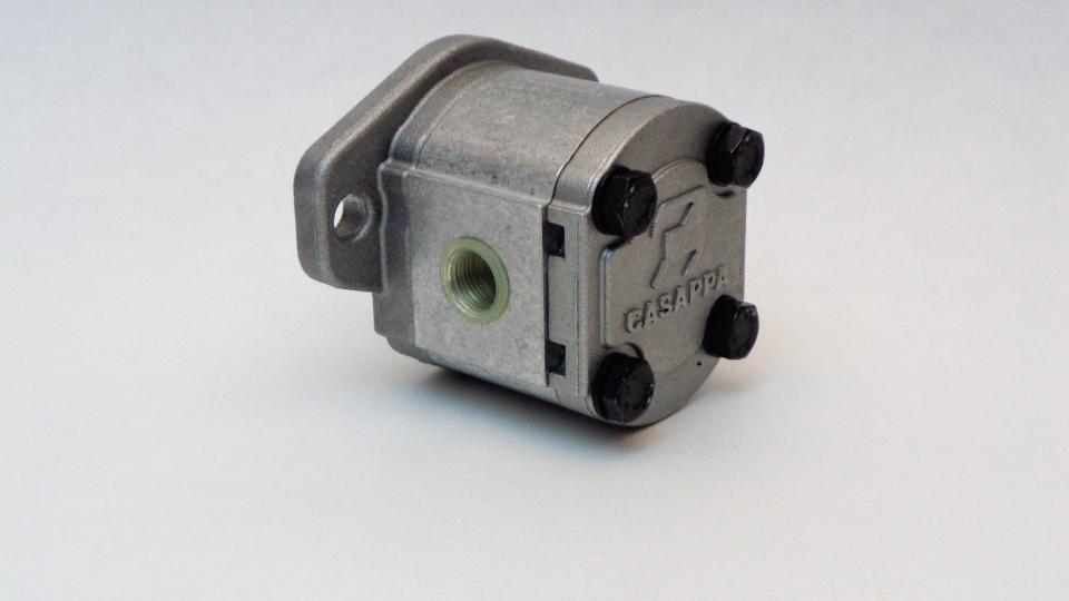 Vente produit, composant hydraulique : PLP10.*D0 30S0 LGC/GC NEL FS