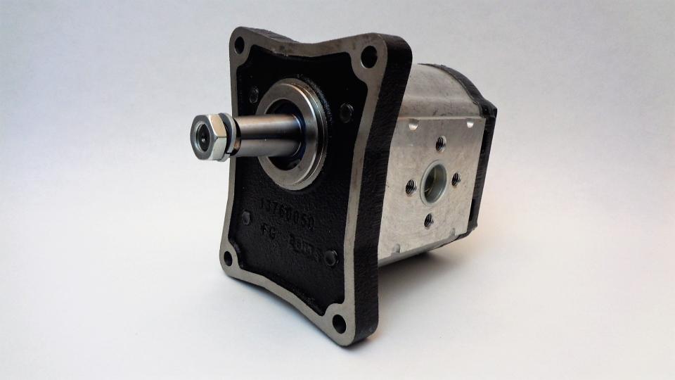 Vente produit, composant hydraulique : PLP30.*D0 84E4 LEF/ED N FS
