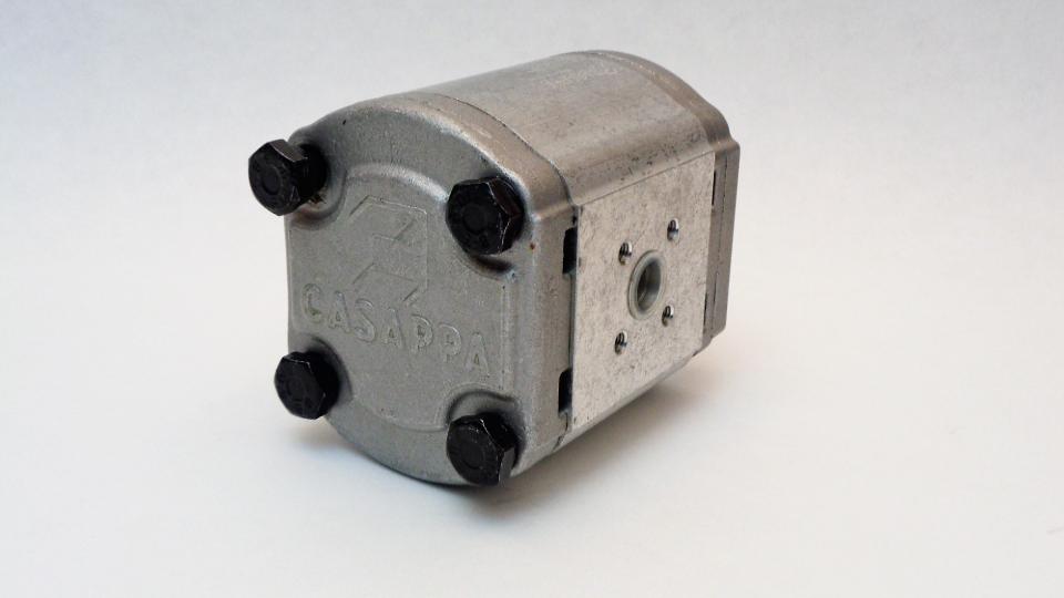 Vente produit, composant hydraulique : PLP20.*D0 12B4 LBE/BC NEL FS