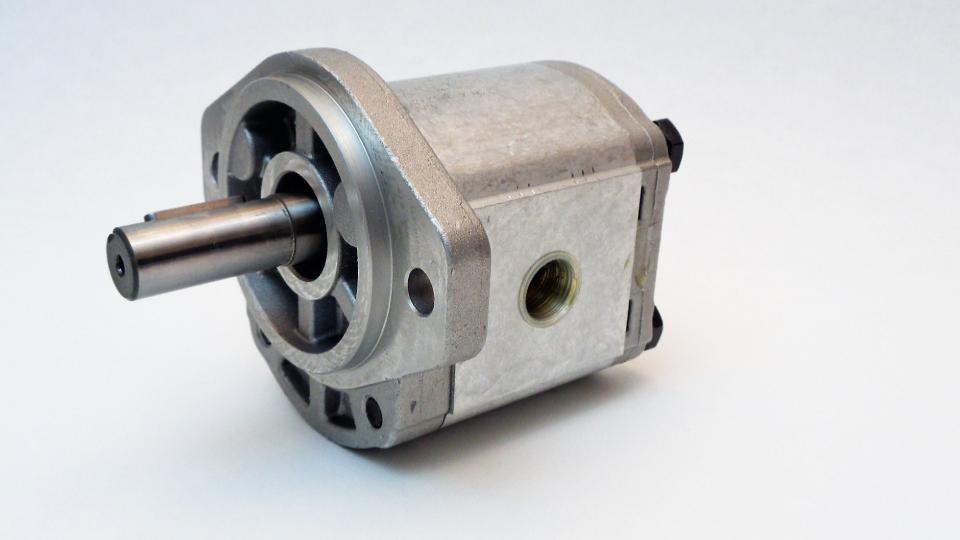 Vente produit, composant hydraulique : PLP20.*D0 49S1 LGD/GD NEL FS