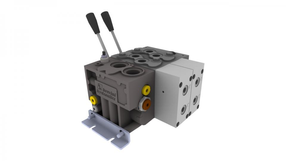 LISTE DES PRODUITS DE TYPE DISTRIBUTEURS PROPORTIONNELS HPV ...