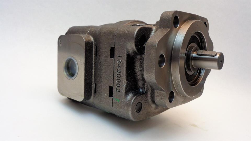 Vente produit, composant hydraulique : HDM30.* 32S3 LGF/GF N