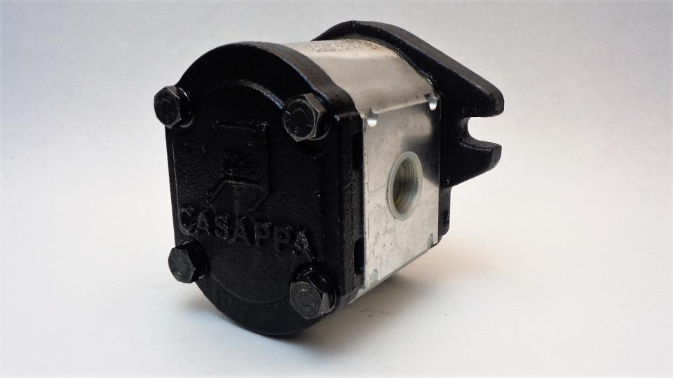 Vente produit, composant hydraulique : PLP30.*D0 A8U3 LGF/GF N FS