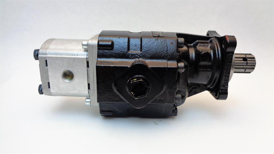 LISTE DES PRODUITS DE TYPE POMPES FORMULA FP20 FP30 FP40 POMPES CASAPPA ...