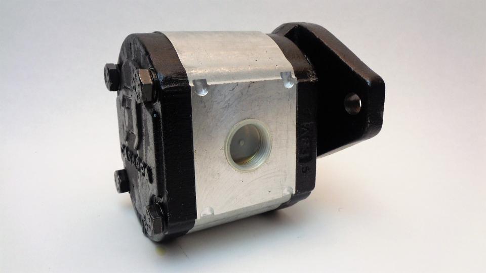 Vente produit, composant hydraulique : PLP30.*D0 33S5 LGF/GF N FS