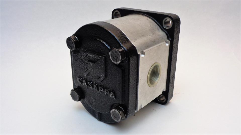 Vente produit, composant hydraulique : PLP30.*D0 83E3 LGF/GF NEL FS