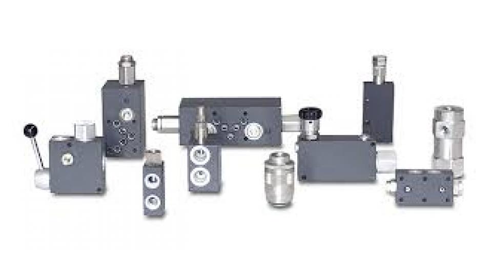 LISTE MATERIEL, COMPOSANTS, PRODUITS HYDRAULIQUES