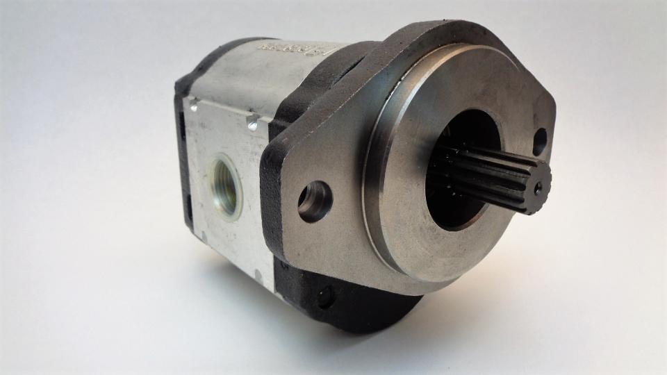 Vente produit, composant hydraulique : PLP30.*D0 04S5 LGF/GF N FS