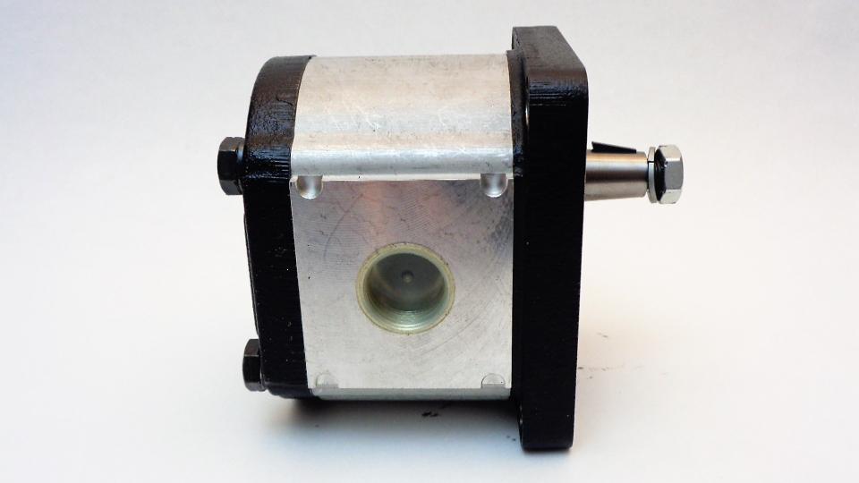 Vente produit, composant hydraulique : PLP30.*D0 83E3 LGF/GF NEL FS